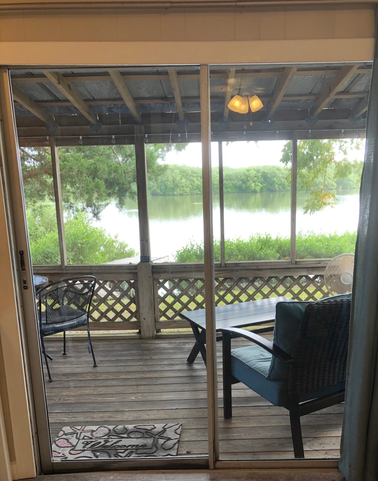 Cottages | Pirates Cove Cottages