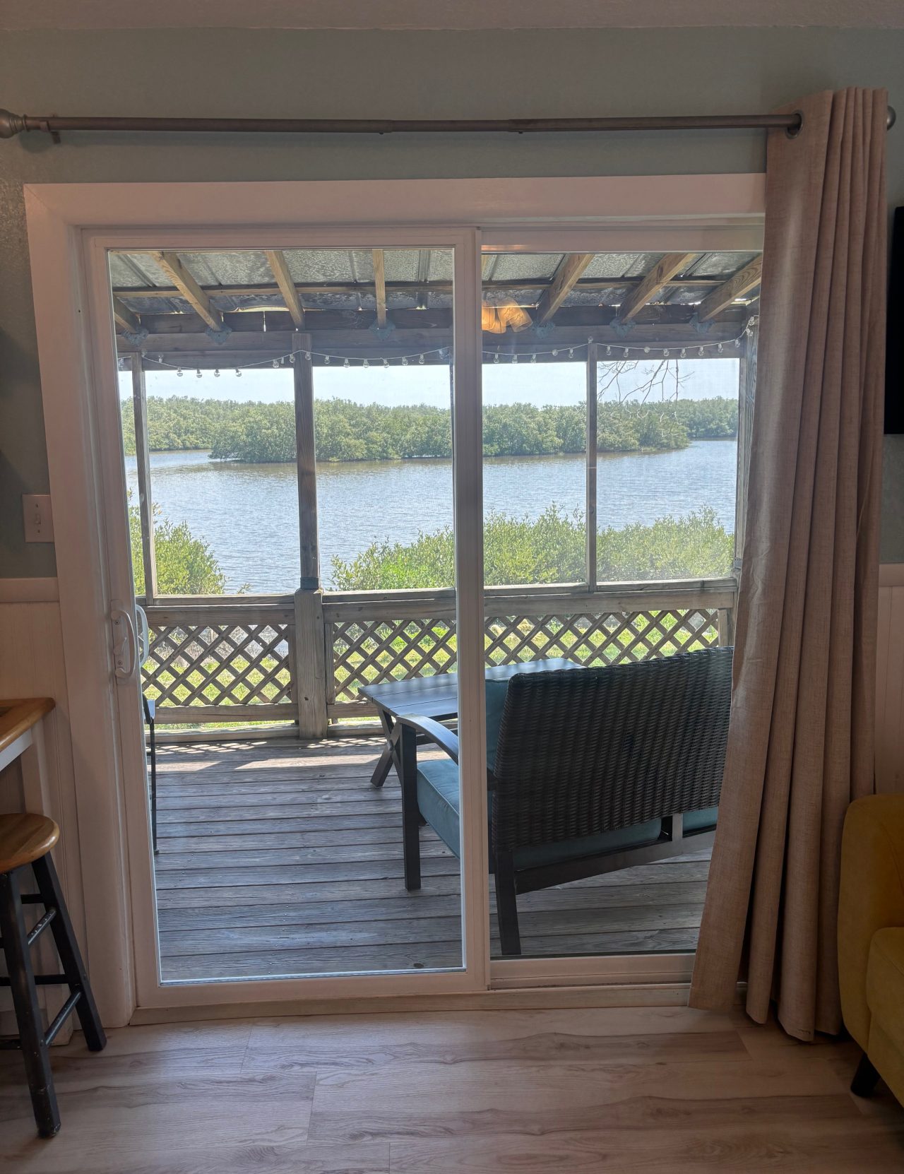 Cottages | Pirates Cove Cottages